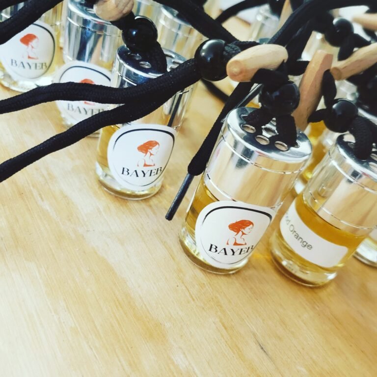 Car Diffusers - Bayeb Beauty